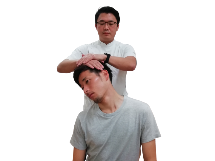 整形外科・徒手検査法：スパーリングテスト Spurling's test | 脊椎徒手療法研究所